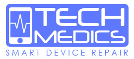 Tech Medics - Phone Repair St Albans - While You Wait! - Tech Medics